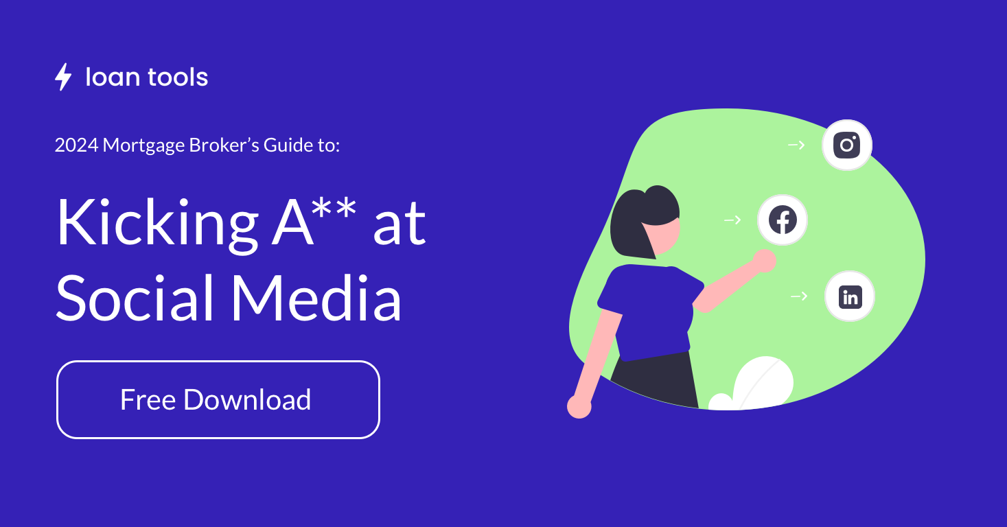 Loan Tools - Free Social Media Guide Loan Tools - Free Social Media Guide
